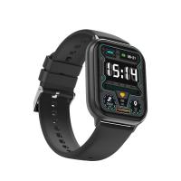 China Waterproof IP68 Fitness Tracker Smartwatch Real Spo2 Men Smart Bands for sale