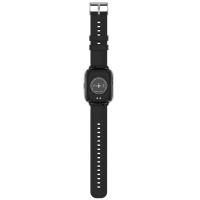 China OEM ODM SPo2 Fitness Tracker Smartwatch For Iphone With Password Acess for sale