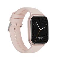 China OEM Fitbit Versa 3 Smartwatch Long Standby Time For Galaxy for sale
