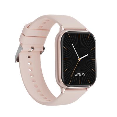 China OEM Fitbit Versa 3 Smartwatch Long Standby Time For Galaxy for sale