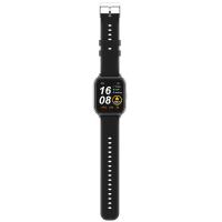 China 256KB Fitness Tracker Smartwatch For Women With Real Blood Oximeter for sale