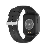 China Smart Real Spo2 Fitness Tracker Smartwatch 32MB Flash With Bluetooth for sale