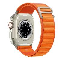 China OEM ODM 1.95 Inch TFT Android Smart Watches Ultra Saved For Women for sale