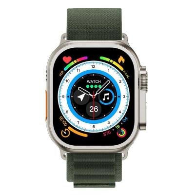 China Ultra Health 192KB Smart Wristband Watch Long Distance Touch Bracelets for sale