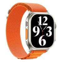 China Android Fitness Tracker Smartwatch With Siri Voice Assistant Z69 Ultra for sale