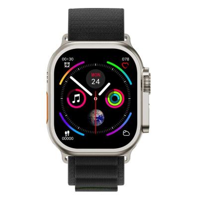 China Independent Time Prime Garmin Watches For Women Z69 Ultra for sale