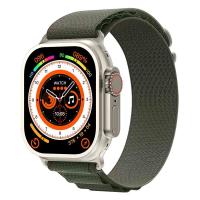 China Z69 Ultra Whoop 4.0 Samsung Smart Watch With NFC Function for sale
