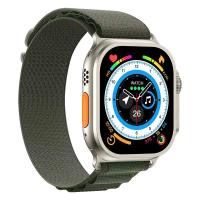 China Z69 Ultra Whoop 4.0 Samsung Smart Watch With NFC Function for sale