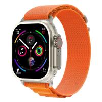 China Z69 Ultra Whoop 4.0 Samsung Smart Watch With NFC Function for sale