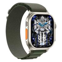China OEM ODM 1.95 Inch TFT Android Smart Watches Ultra Saved For Women for sale