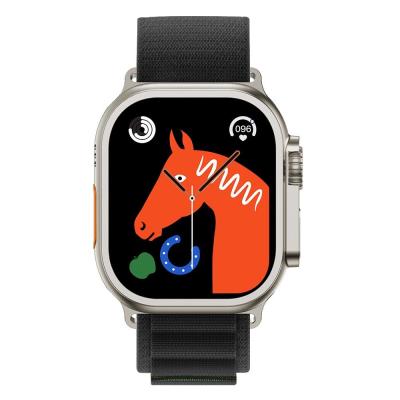 China OEM ODM 1.95 Inch TFT Android Smart Watches Ultra Saved For Women for sale