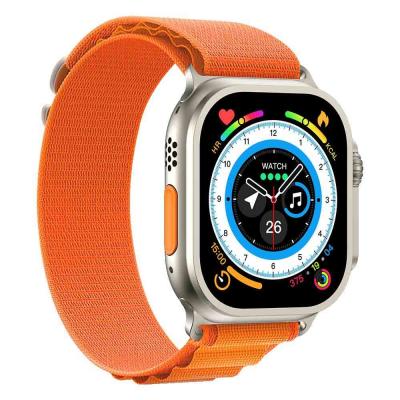 China BT3.0 5.1BLE Smart Wristband Watch Z69 Ultra With Multiple Colour for sale