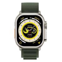 China OEM ODM Z69 Ultra Kore 2.0 Fitness Watch Tracker Not For Kids Boys for sale