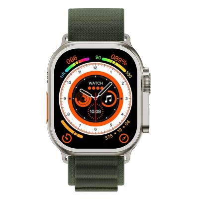 China OEM ODM Z69 Ultra Kore 2.0 Fitness Watch Tracker Not For Kids Boys for sale