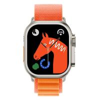 China OEM ODM Z69 Ultra Kore 2.0 Fitness Watch Tracker Not For Kids Boys for sale