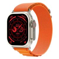 China Z69 Ultra Android Compatible Smartwatch With Fall Detection Anti Static Requirements for sale