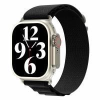 China Ios And Android Compatible Smartwatch Z69 Ulta Support For Third Party Weather for sale