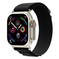 China Z69 Ultra Android Compatible Smartwatch With Fall Detection Anti Static Requirements for sale