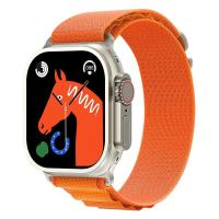 China Z69 Ultra Android Compatible Smartwatch With Fall Detection Anti Static Requirements for sale