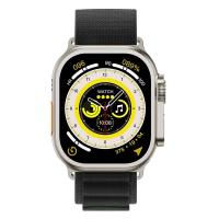 China Z69 Ultra Fitness Tracker Watch With Double Modules 4.2 5.0 for sale