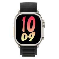 China Z69 Ultra Fitness Tracker Watch With Double Modules 4.2 5.0 for sale