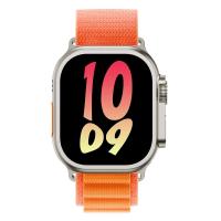 China Waterproof Android Compatible Smartwatch Z69 Ultra With 1.95