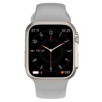 China LY726 CPU Android Smart Wristband Watch Low Power Consumption for sale
