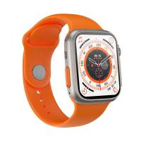 China LY726 CPU Android Smart Wristband Watch Low Power Consumption for sale