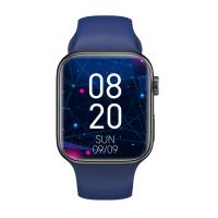 China Ip68 Waterproof Android Smart Watch With 1.81 High Definition Screen T900 Pro Max Big for sale