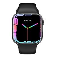 China Ip68 Waterproof Android Smart Watch With 1.81 High Definition Screen T900 Pro Max Big for sale