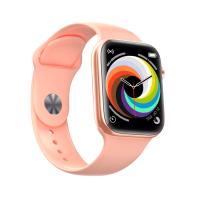 China Bluetooth U8 Android Smart Watch Waterproof T900 PRO MAX BIG With HD Large Screen for sale