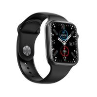 China Dual Mode Smart Wristband Watch Ultra Low Power Chip T900 Pro Max Big for sale