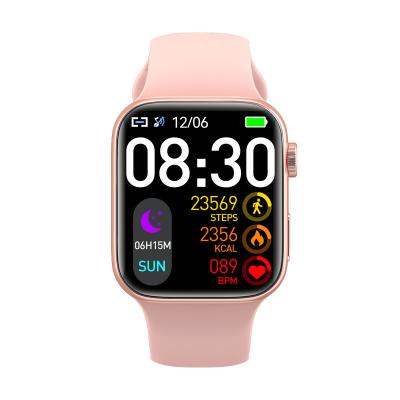 China T900 Pro Max Big Smart Wristband Watch With App Alarm Clock Reminders for sale