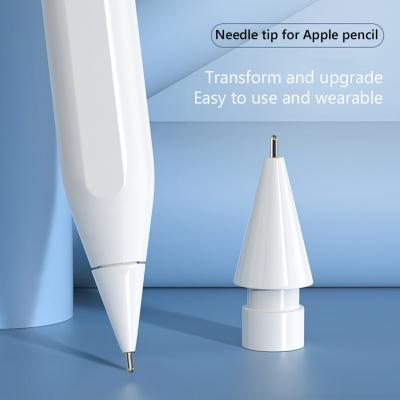 China ODM Soft 2B Digital Damping Stylus Pen Tip Replacement Wear Resistant for sale