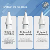 China ODM Soft 2B Digital Damping Stylus Pen Tip Replacement Wear Resistant for sale