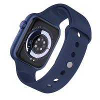 China SC7A20 DW07 Android Cellular Smart Watch Support Siri With Blood Pressure Monitor for sale