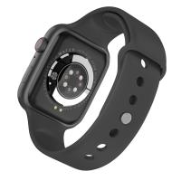 China 44mm Smart Wristband Watch Smart Watches For Android 64MB for sale