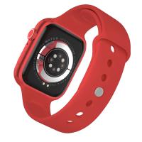 China IPS 320x320 IP67 Waterproof Women Smart Wristband Watch With Gps Tracking for sale