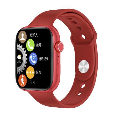 China 64M Womens Hw 12 Smartwatch Fitness Trackers Under 100 for sale