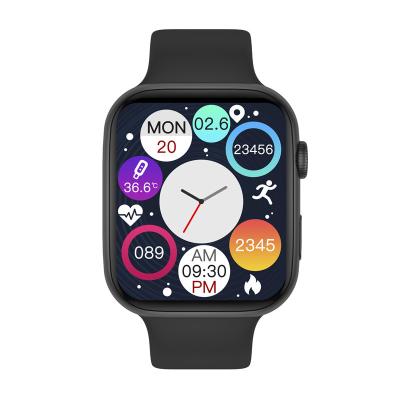 China 44mm Smart Wristband Watch Smart Watches For Android 64MB for sale