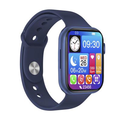 China The Benefits of Wearing a Smartwatch: Health, Fitness, Productivity and More DW07 for sale