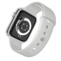 China 44mm Smart Wristband Watch Smart Watches For Android 64MB for sale
