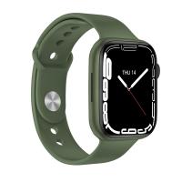 China DW07PLUS Branded Smart Wearable Device For Men 64MB for sale