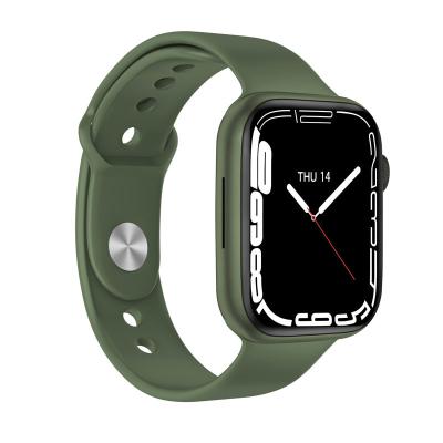 China DW07PLUS Branded Smart Wearable Device For Men 64MB for sale