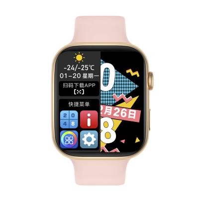 China OEM IP67 Waterproof Smart Wristband Watch 7 OLED Display 1024x768 for sale