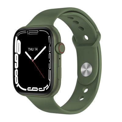 China FREQCHIP 21mm Fitness Tracker Smartwatch Waterproof With High Fidelity Bose Speaker for sale