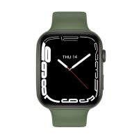 China Women Android Wear Fitness Tracker Smartwatch Zinc Alloy With 3.0 Bluetooth for sale