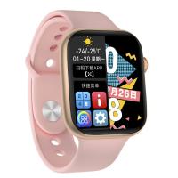 China Omnigift 64MB Android Fitness Tracker Smartwatch  With Calling Facility for sale