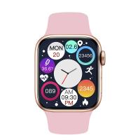 China 64MB Android Hw 22 Smartwatch For Women BT3.0/4.0 for sale