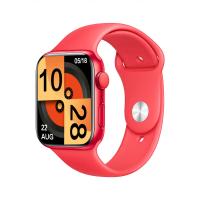 China Womens Series 7 Popglory Programmable Smart Watch For Iphone 230mAh for sale